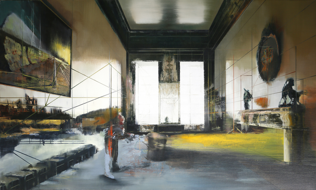 Tim Kent, A Fool's Errand, 2017 - Slag Gallery - Contemporary Art Gallery