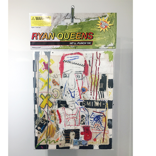 The Childlike Life, 7/27/2018 - 8/26/2018 - Slag Gallery - Contemporary ...