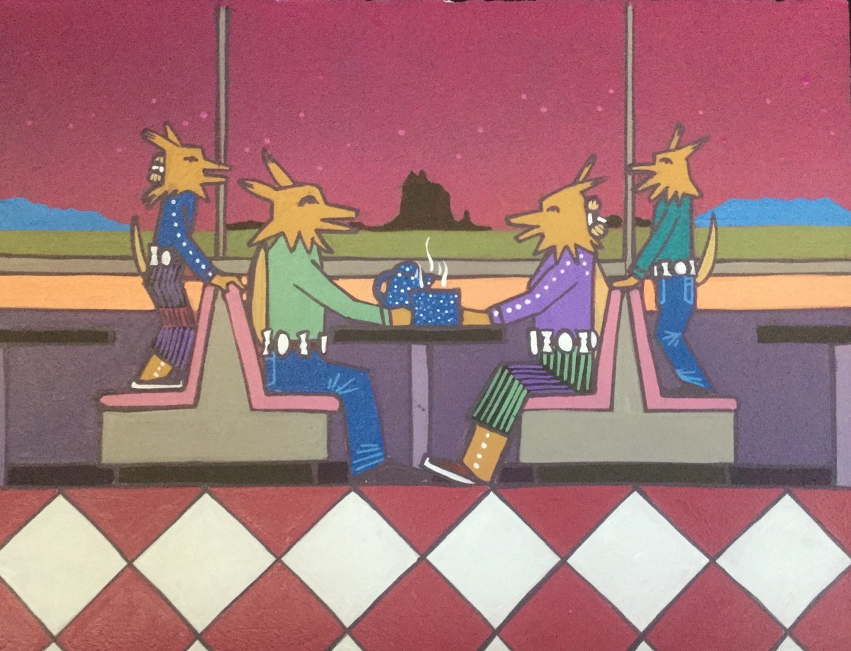 Anthony Chee Emerson