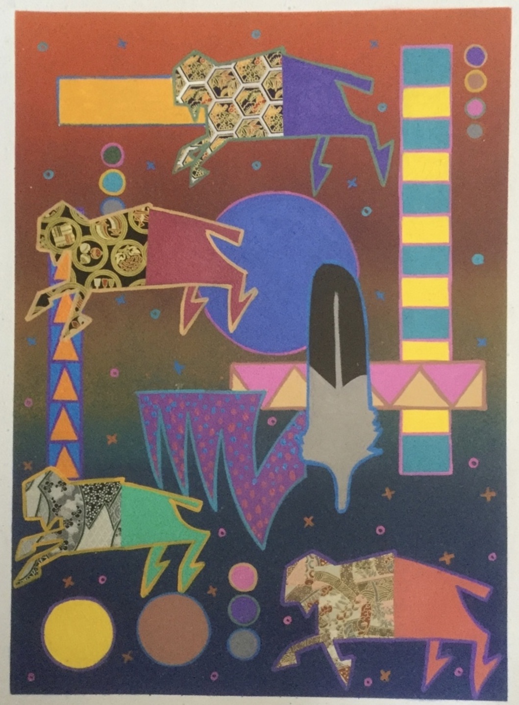 Anthony Chee Emerson