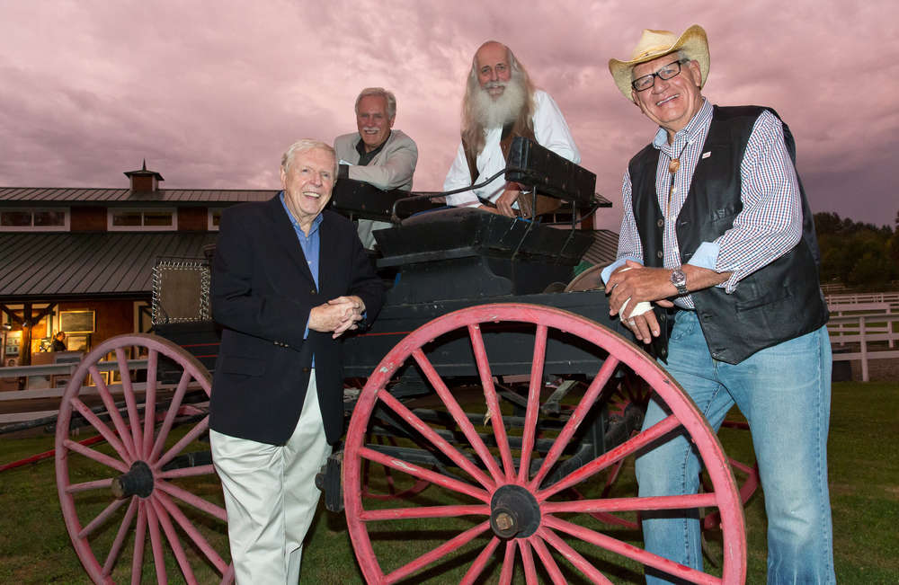 The West Fine Art Show. Presenting some of the finest artists in ...