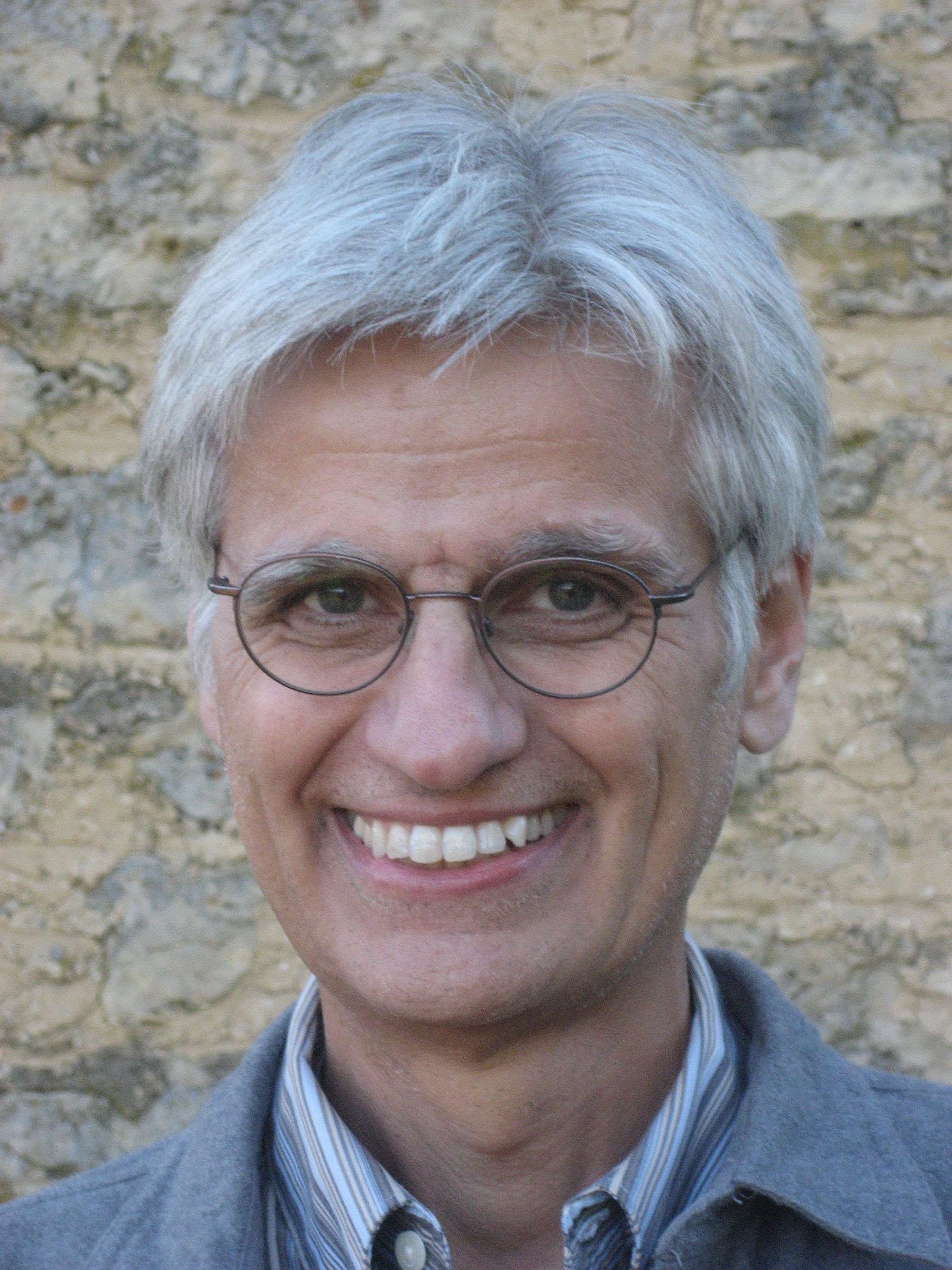 Brian McCormick biography