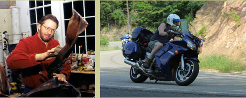 Sculpture by James Travers | About James Travers