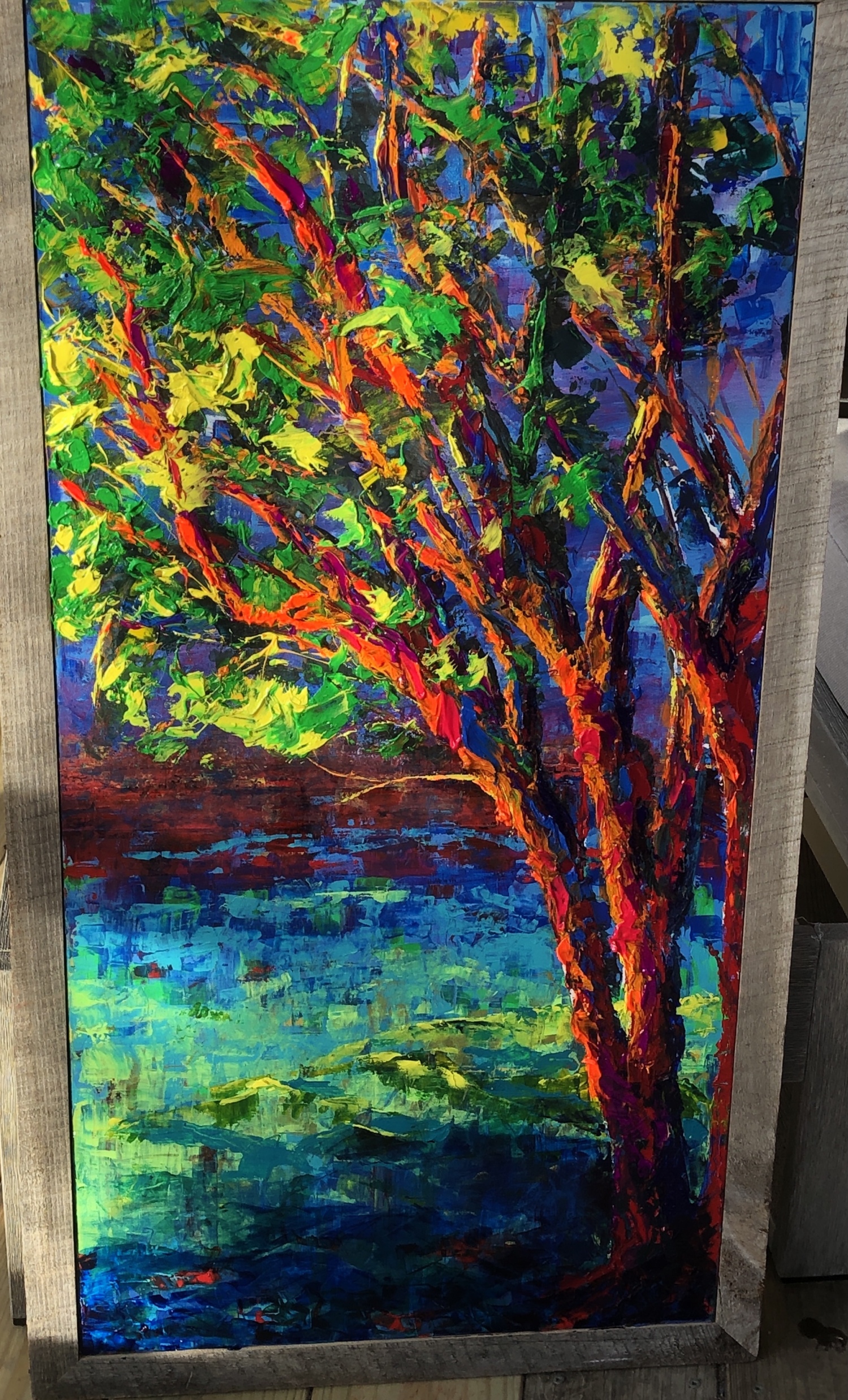 Jack Hamrick Art