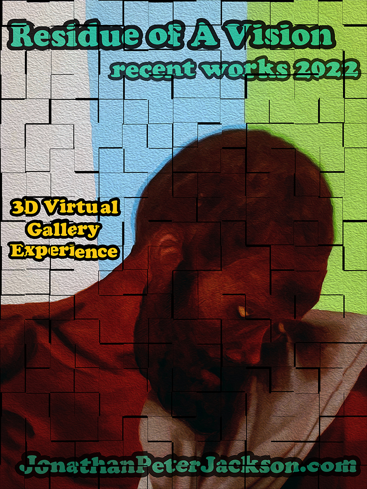 Jonathan Peter Jackson