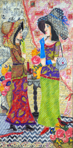Art Marketplace, Artists Websites, Art Community. For Collectors ...