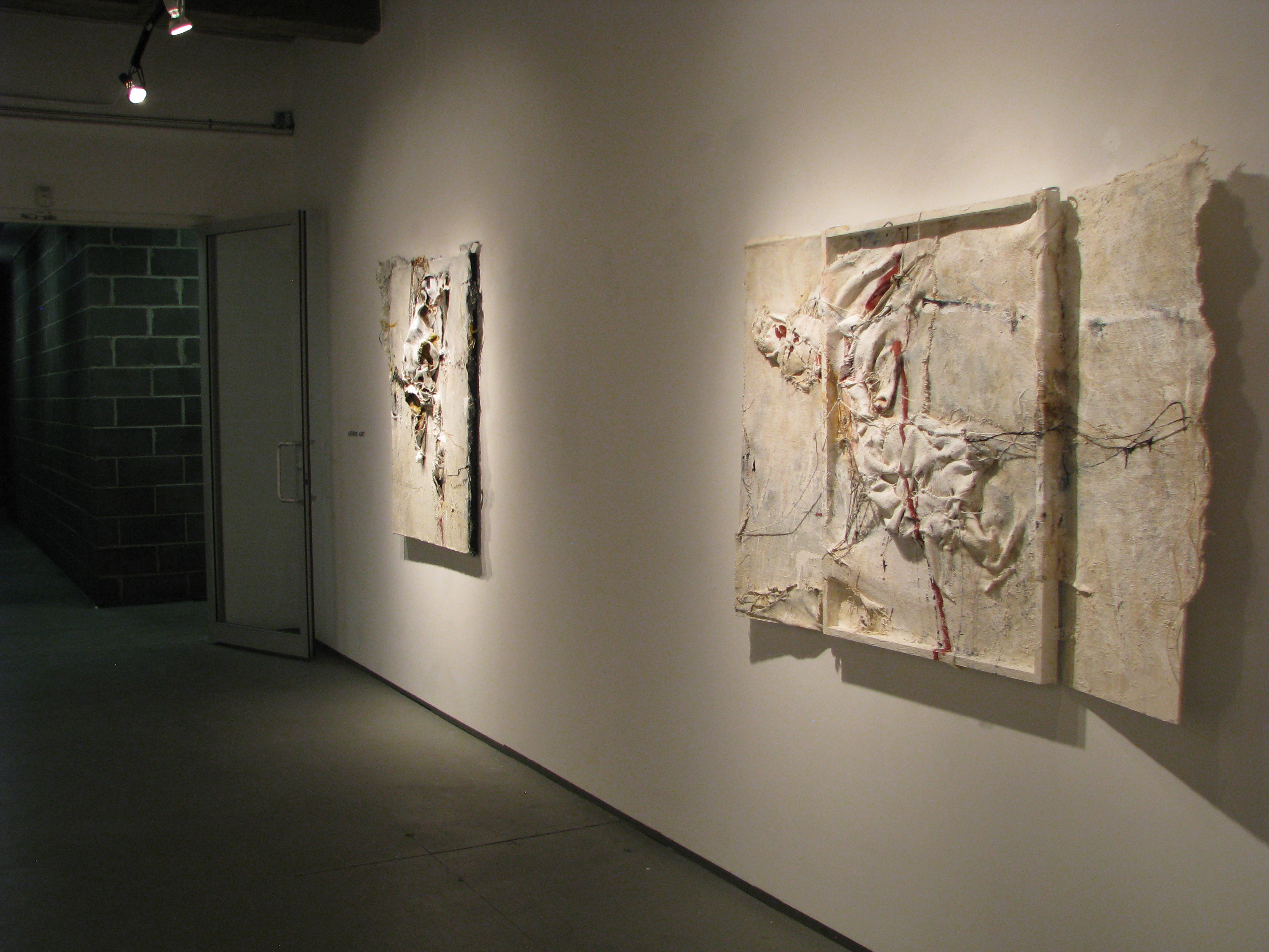 Kathryn Hart Exhibitions