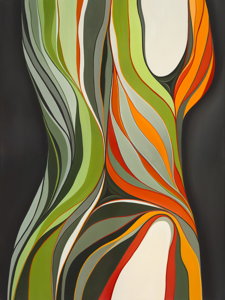 Contemporary Fine Art