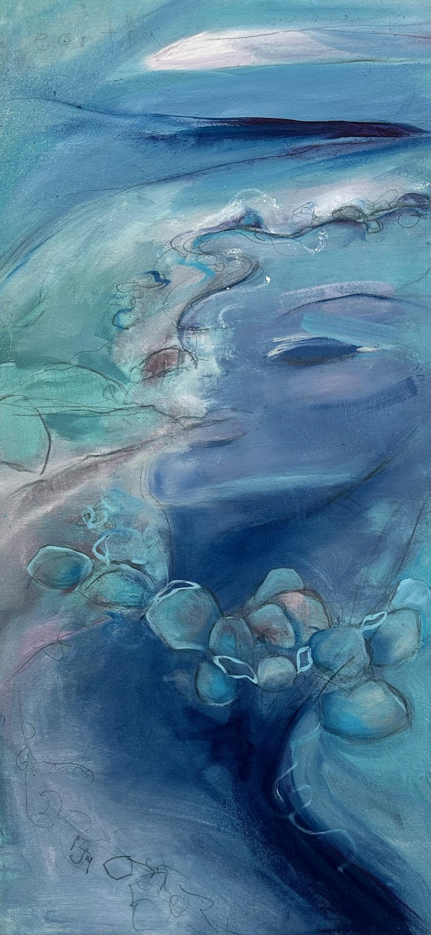 Contemporary Art by Lisa Dombek