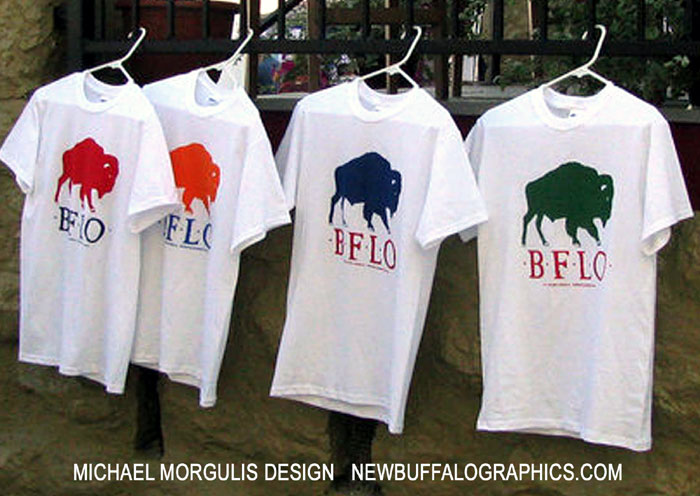 Michael Morgulis Gallery