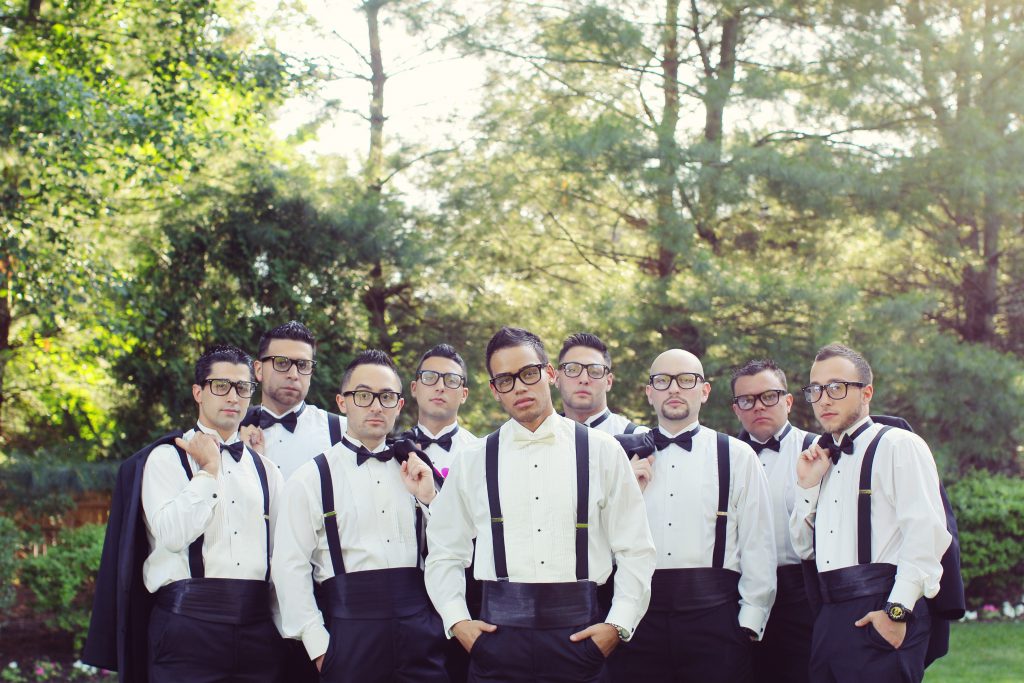 5 Rules for Composing Group Photographs | Artsy Couture