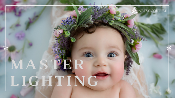 Master Lighting_Cover | Artsy Couture