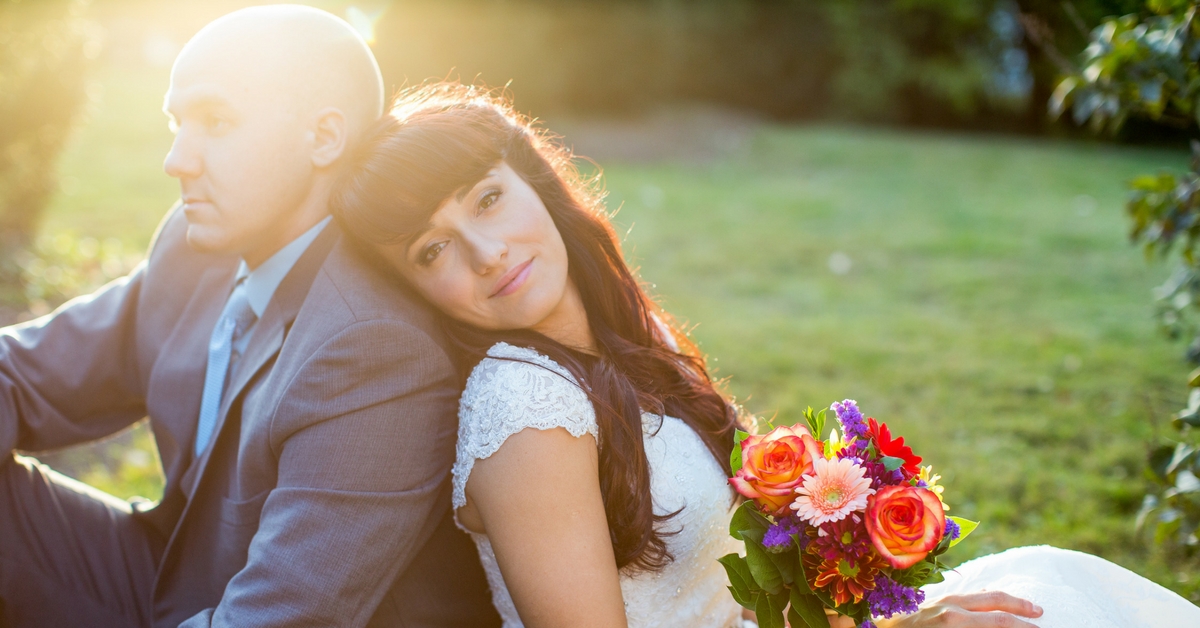 50 Top Places to Take Wedding Photos in the USA | Artsy Couture