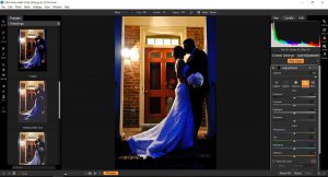 ON1c | Artsy Couture