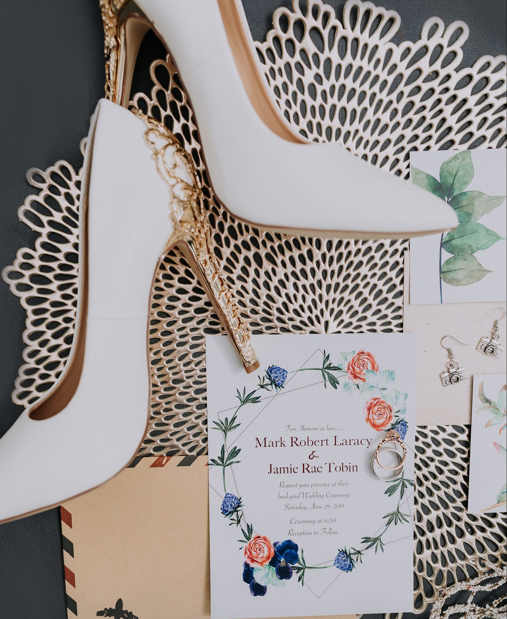 JamieTobin-LayFlat-1 | Artsy Couture