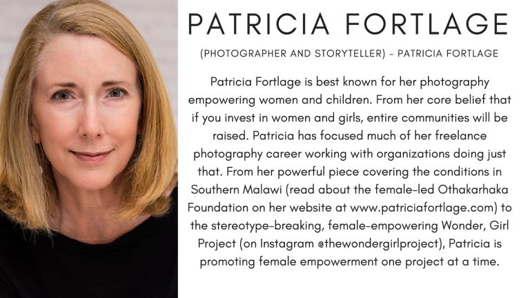 January Fearless Female Finalists | Artsy Couture