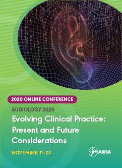 Find continuing education courses on speech-language pathology and ...