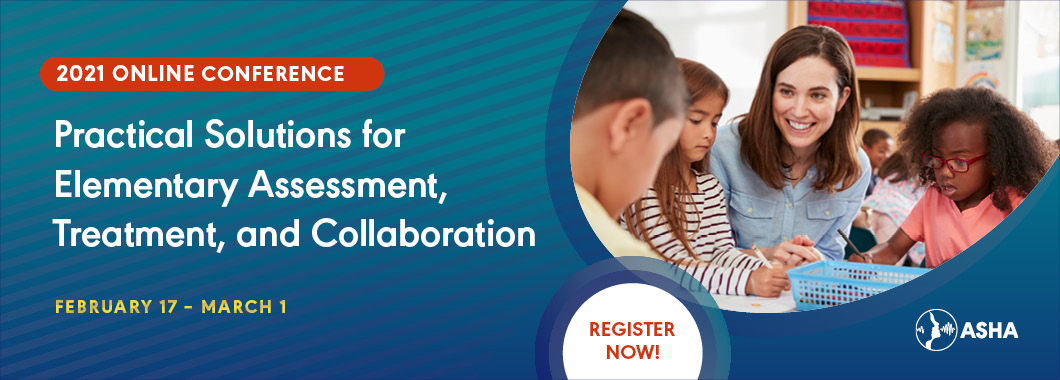 ASHA Online Store: Professional Products for SLPs and Audiologists