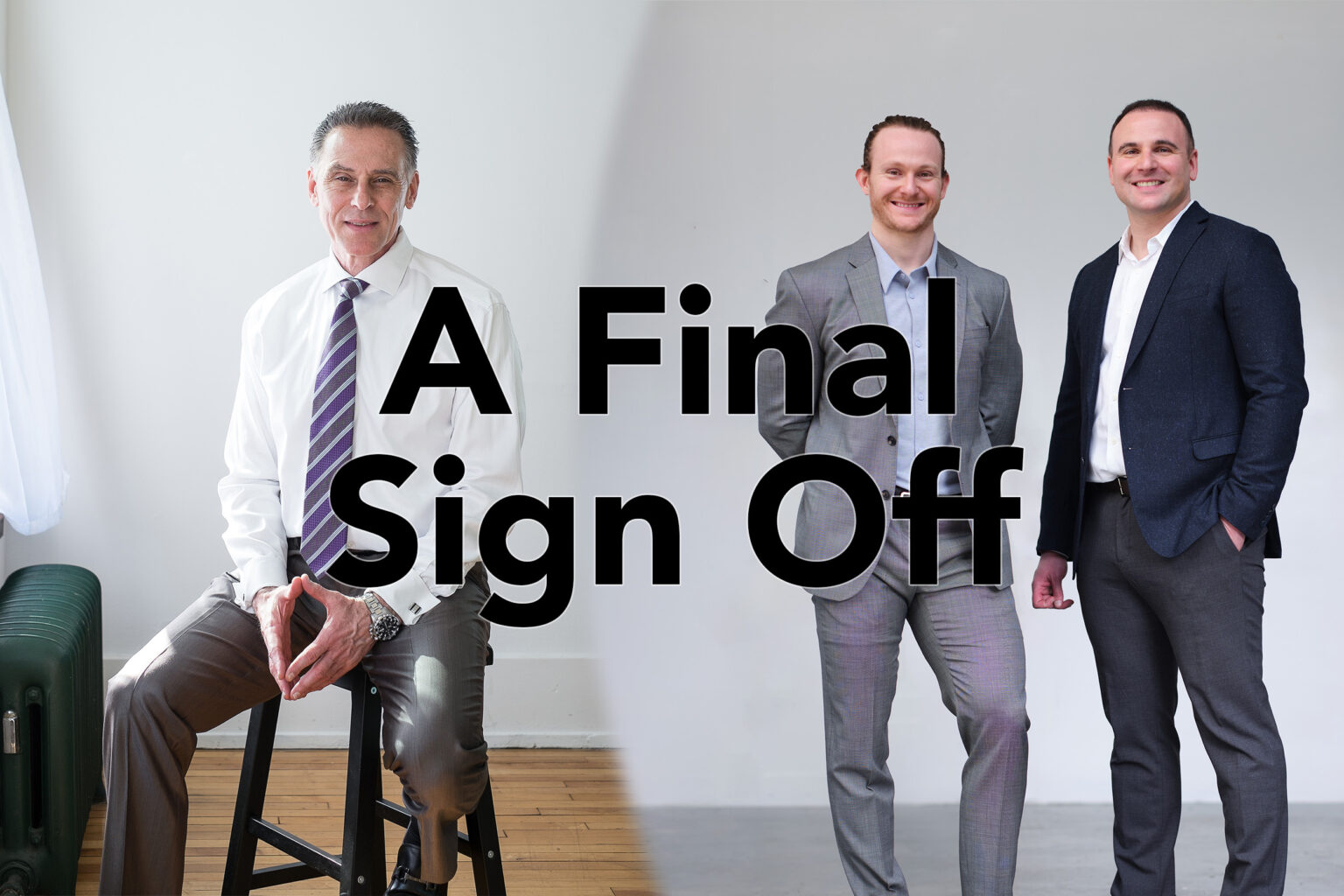 Ask Joe DiMatteo – Guiding you to good health