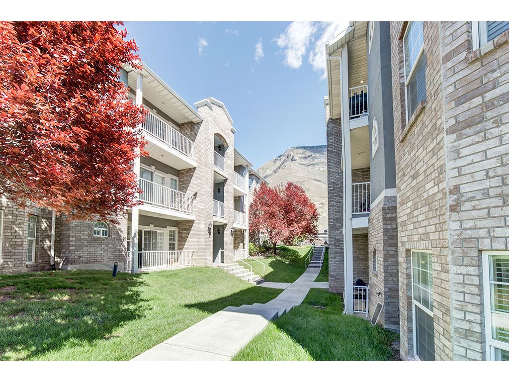 Belmont #168 | Aspen Ridge Management