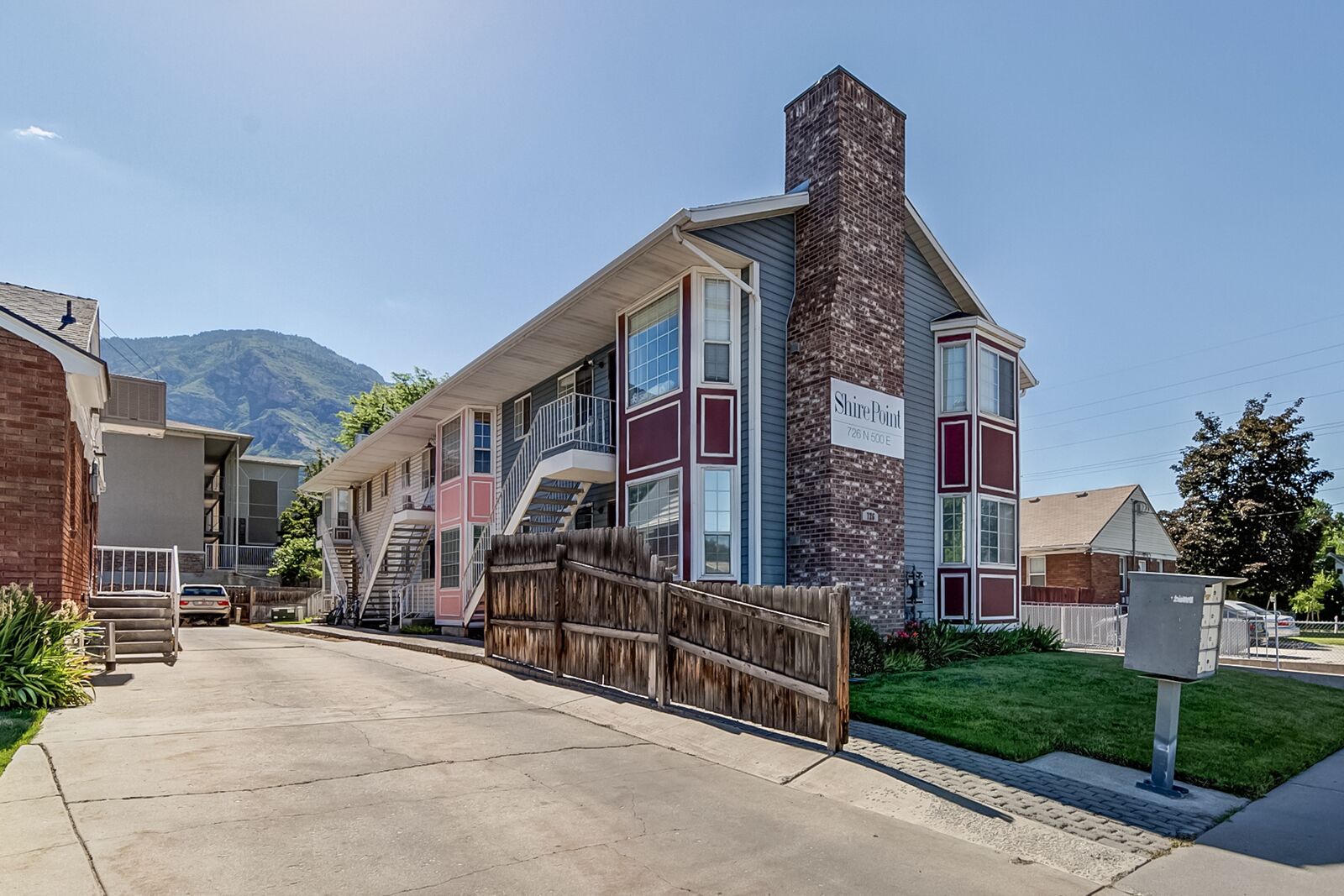 Shirepoint | Aspen Ridge Management