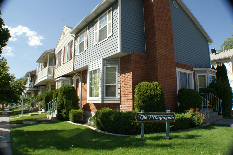 Promenade | Aspen Ridge Management