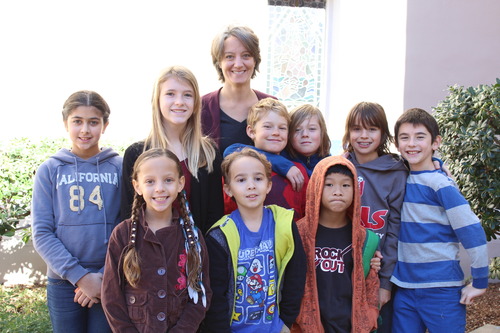 TreeRing | Create Personalized Yearbooks