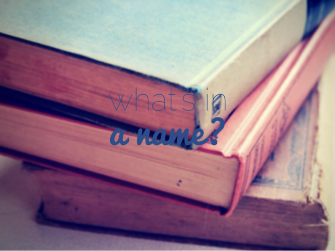 244 Title Ideas For Your Yearbook and Tips For Writing Your Own 244 Title Ideas For Your Yearbook and Tips For Writing Your Own