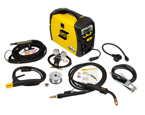 Welding Equipment - ESAB Canada