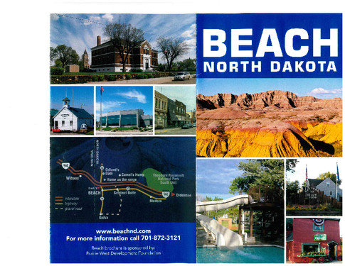 Beach | Official North Dakota Travel & Tourism Guide