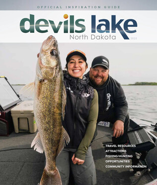 Devils Lake | Official North Dakota Travel & Tourism Guide