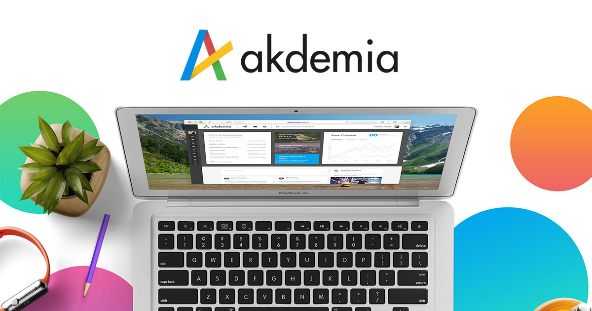 Features | Akdemia