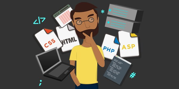 Quero ser um Desenvolvedor Web, e agora? Quero ser um Desenvolvedor Web, e agora?