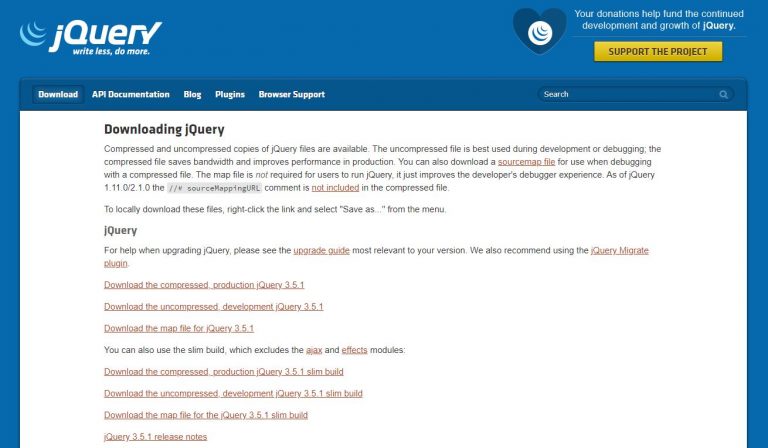 jQuery: aprenda o que é e como usar | HostGator