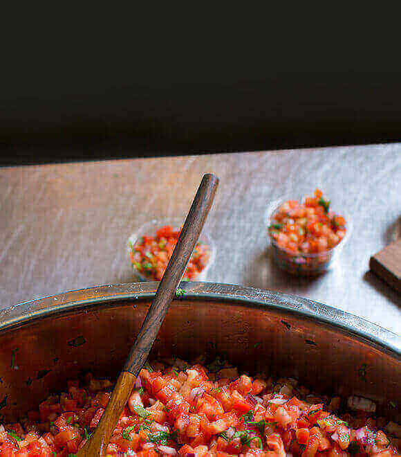 Dos Toros Taqueria - Our Story