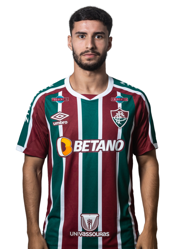 MARTINELLI — Fluminense Football Club