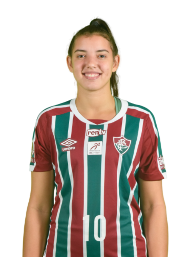 Stephany — Fluminense Football Club
