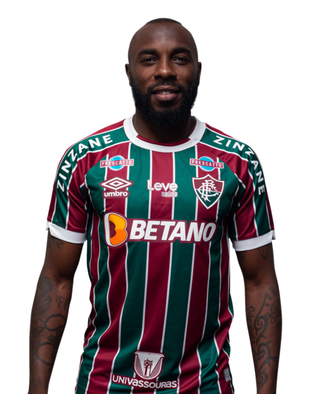 MANOEL — Fluminense Football Club
