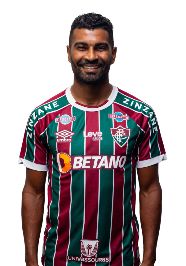 Thiago Santos — Fluminense Football Club