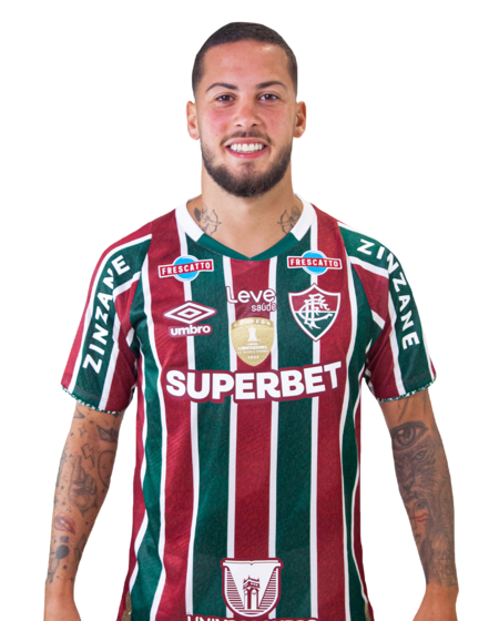 GUGA — Fluminense Football Club