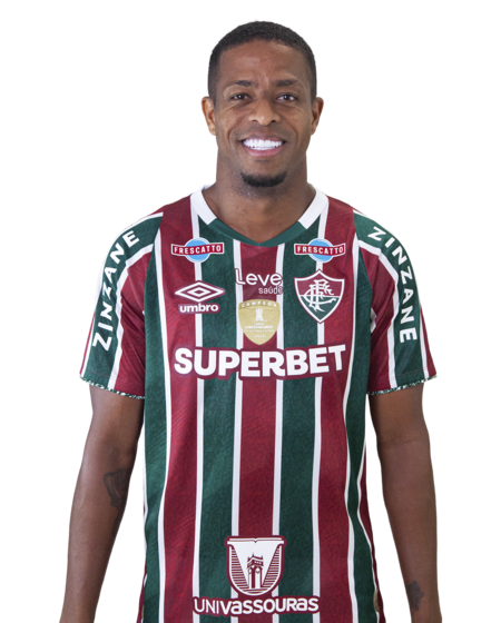 KENO — Fluminense Football Club