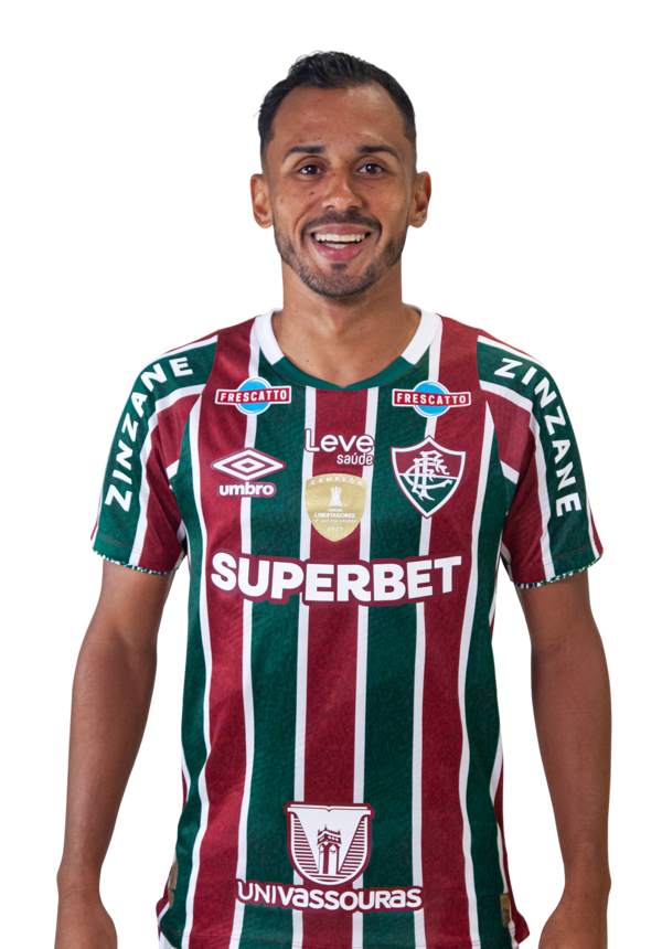 LIMA — Fluminense Football Club
