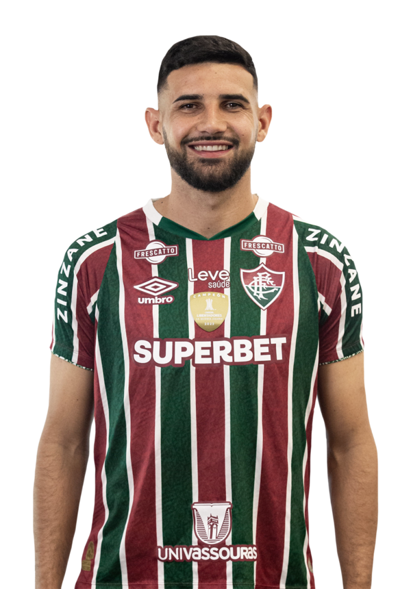 Ignácio — Fluminense Football Club
