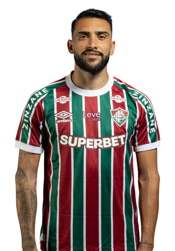 Freytes — Fluminense Football Club