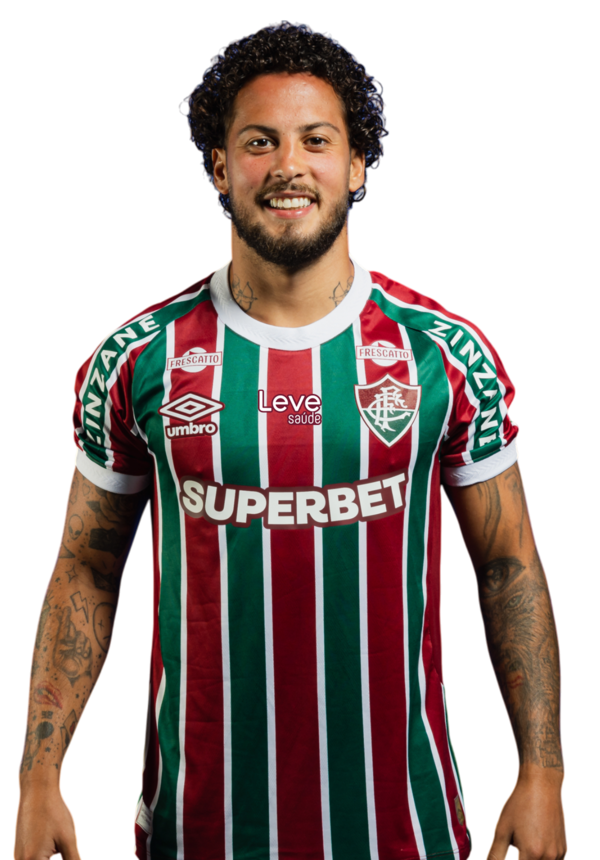 GUGA — Fluminense Football Club