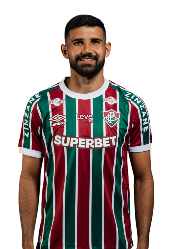 Ignácio — Fluminense Football Club