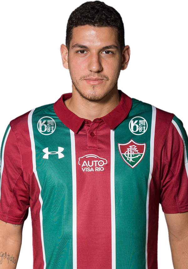 NINO — Fluminense Football Club