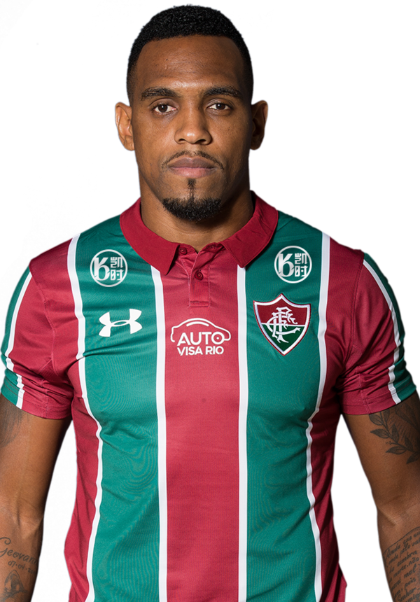 DIGÃO — Fluminense Football Club