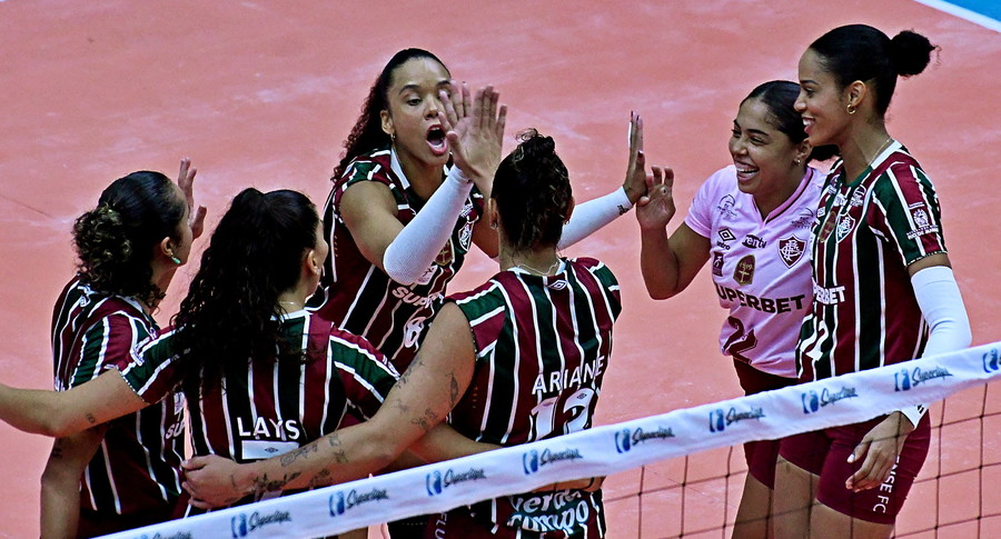 Fluminense tem melhor início de temporada desde retorno à elite do ...