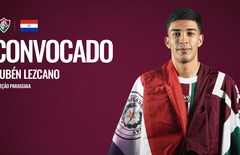 Fluminense acerta a contratação de Renê — Fluminense Football Club